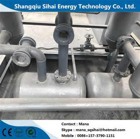 중고 고무 재활용 기계 의 고품질 중고 고무 재활용 기계