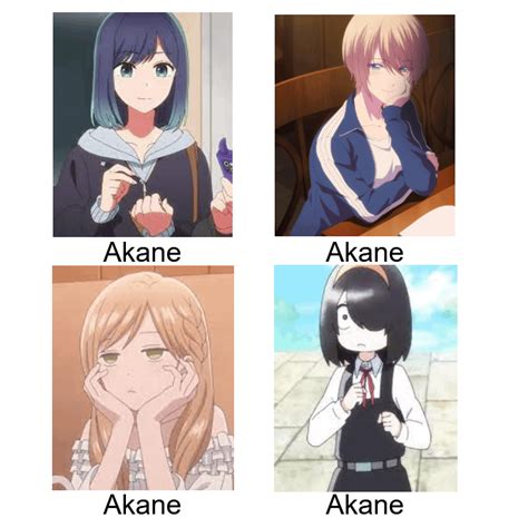 Introducing In The Spring 2023 Season R Goodanimemes