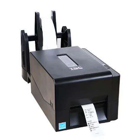 Tsc Te210 Barcode Printer Max Print Width 4 Inches Resolution 203