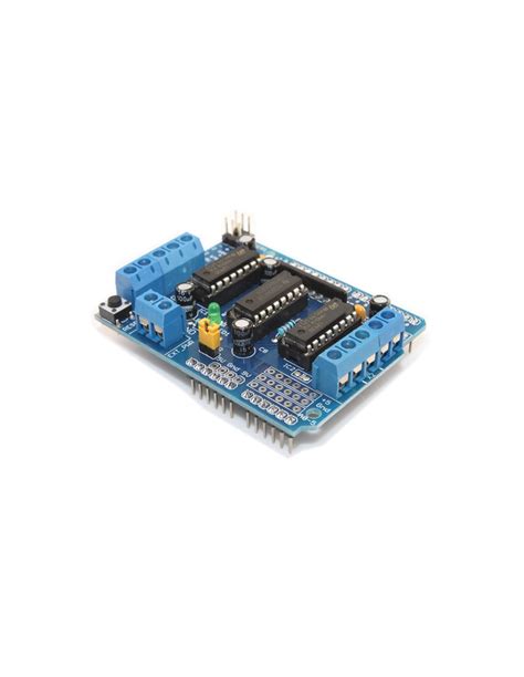 Cnc Shield For Arduino Grbl Arduino Compatible