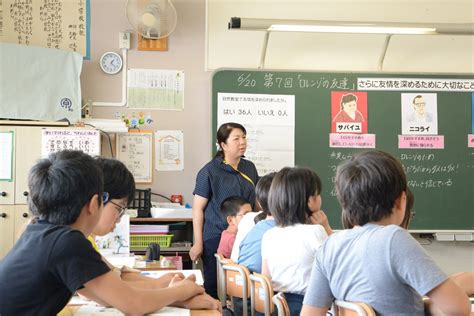 「考え、議論する道徳」を実践する 授業実践リポート 学びの場com