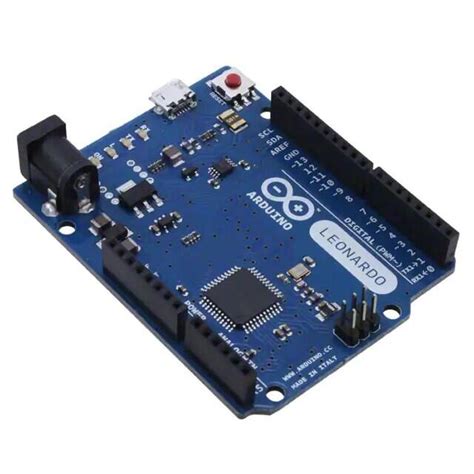 Orijinal Arduino Leonardo Fiyatları E