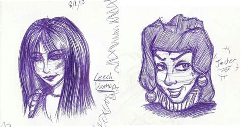 Pin By Spooky Boi On Puppet Master Art Masters Puppets Horror