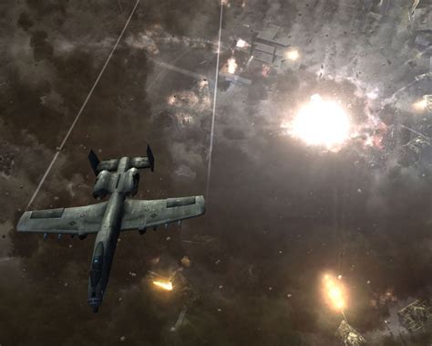 World In Conflict Screenshots GameWatcher