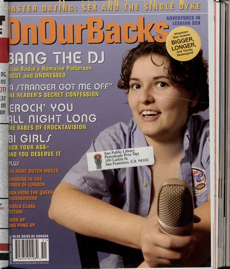 Magazines And Newspapers Center 5th Floor Main Sex Positive Feminist