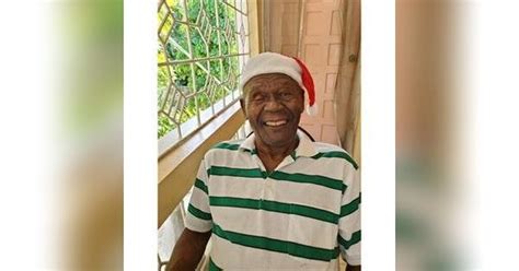 Cecil Wandel Turner Obituary Visitation And Funeral Information