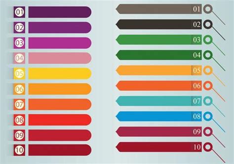 Bullet Points Vector Art Icons And Graphics For Free Download