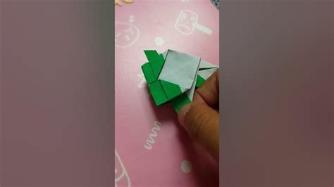 미니전투기접기 Youtube