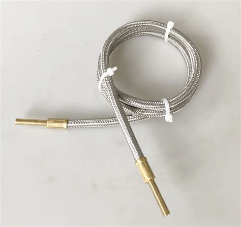 60kg 고압 오일 튜브 304 스테인레스 스틸 슬리브 가드 고무 호스 파이프hose Pipehose Tubepressure