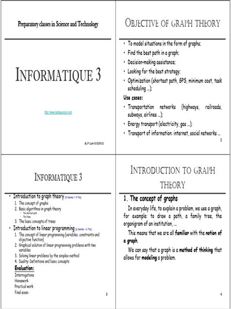01 Concept Of Graphs Ff680570ea797efbe6924c967d4b5a27 Pdf Vertex Graph Theory Linear