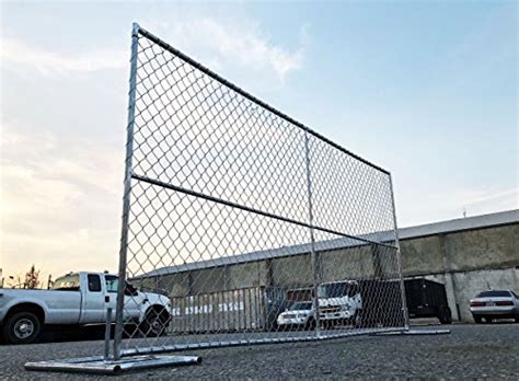 The 5 Best Chain Link Fence Panels Plus Diy Tips Product Reviews And Ratings