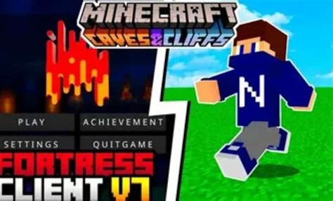 Create Custom Pvp Client Minecraft By Raodatfp Fiverr