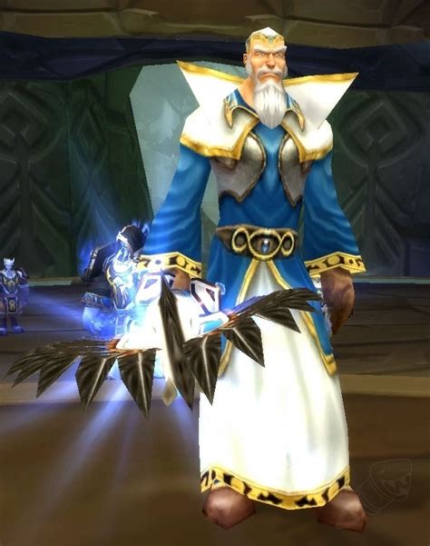 Which Important Npcs Do You Think Deserve A Model Update R Wow