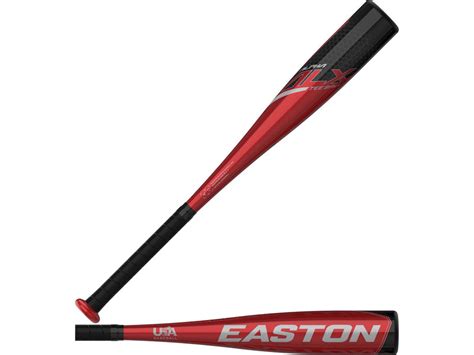easton alpha alx t ball bat bush keller sporting goods