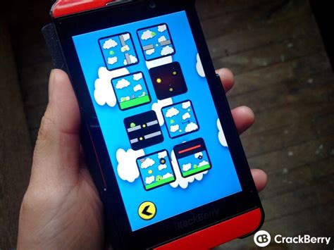 BLOB Offers Addictively Challenging Games For You To Play Free Copies Up For Grabs