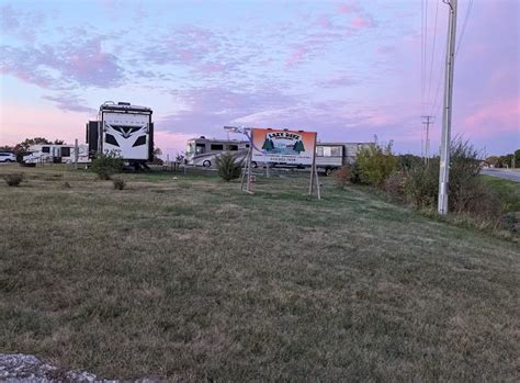 Lazy Dayz Campground Your Perfect Camping Experience