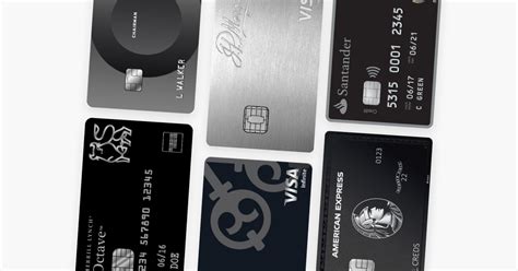 The 7 Most Exclusive Credit Cards In The World Business Expert