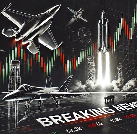 초보자가 쉽게 이해하는 한화에어로스페이스 주가 상승 이유