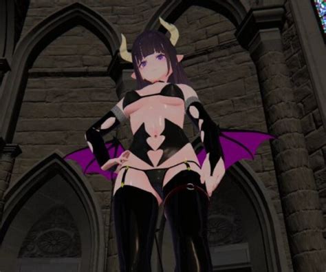 Shrink With A Succubus V0 12 0 By M87124 Games