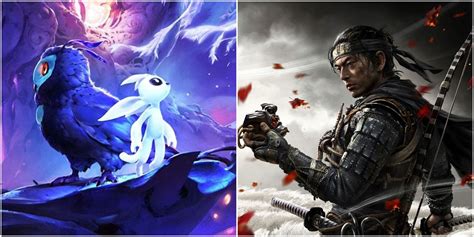 Best Games To Play If You Like Assassins Creed