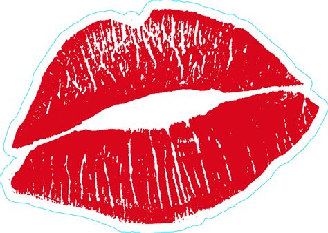 Red Lips Printable Printable Free Templates