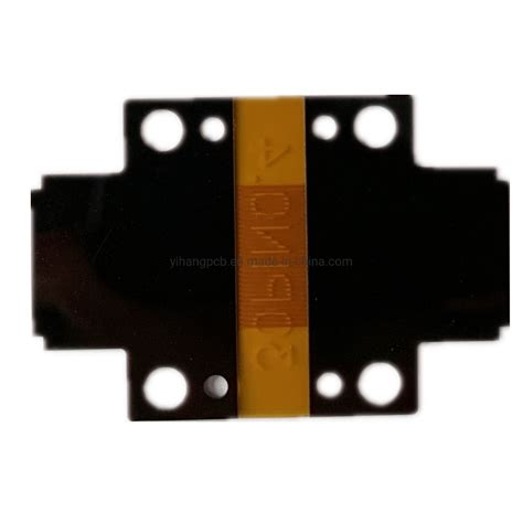 Insulating Polymer Film Polyimide FPC Flexible Circuit PCB Flexible Printed Circuit Board