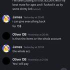 I Made Some Skytils Waypoints For All Of The Major Veins Of The New Gemstones In The Glacite