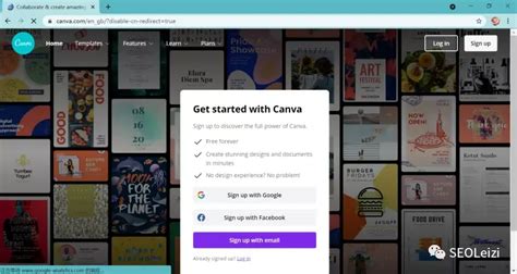 Canva使用教程第一期 知乎