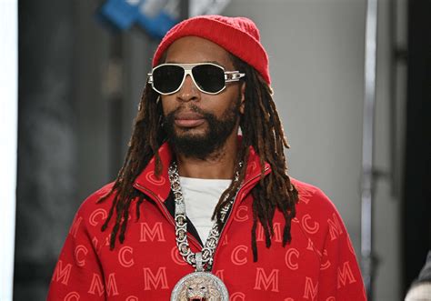 45 Facts About Lil Jon