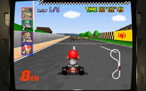 Crt Shader For Steam Deck And Possibly Low Res Display Shaders Libretro Forums