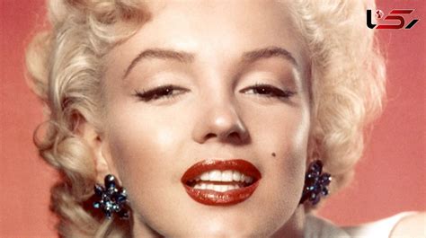 مرلین مونروی ایرانی کیست؟ این خانم بازیگر ایرانی باید جای آنا د آرماس