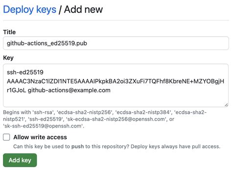 Automate Rails Deployments With Github Actions