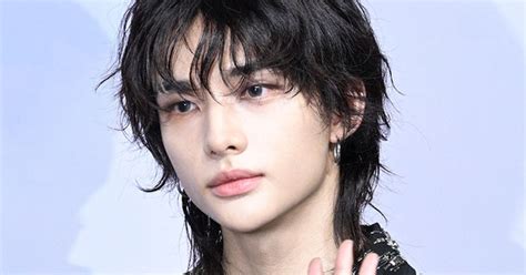 스트레이키즈 현진 카리스마