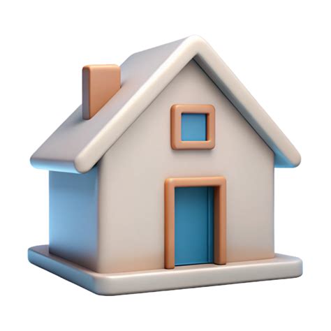 Spectacular Exceptional Clean Lines Outline Of A Simple House Scalable Symmetrical Design With