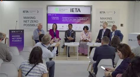 tashi pem on linkedin technology is key to accelerating climate action