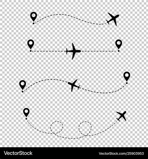 Dashed Line