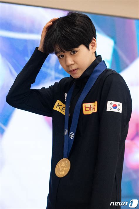 서민규 인터뷰 앞두고 긴장 뉴스1