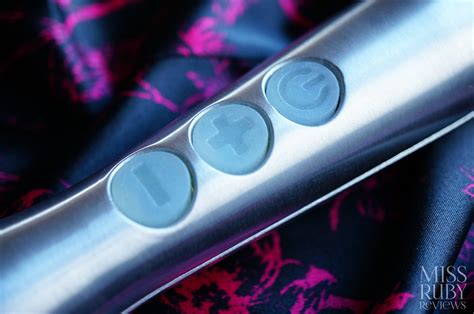 Review Doxy Number 3 Miss Ruby Reviews Review Doxy Number 3 Miss Ruby Reviews