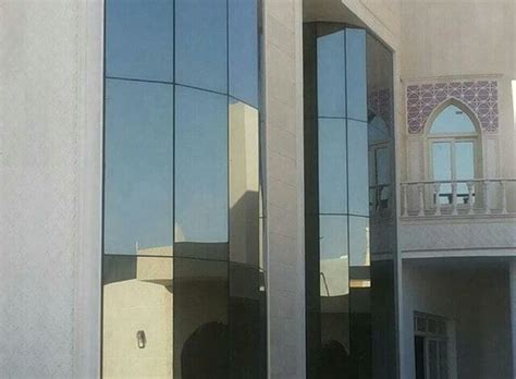 Aluminium Cladding Services