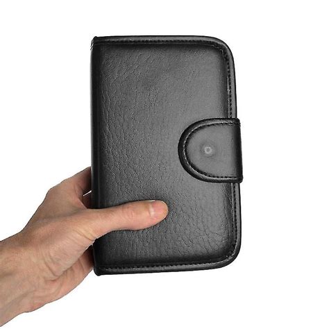 14 Day Pill Box Travel Organizer Dose Medicine Tablet Storage Container