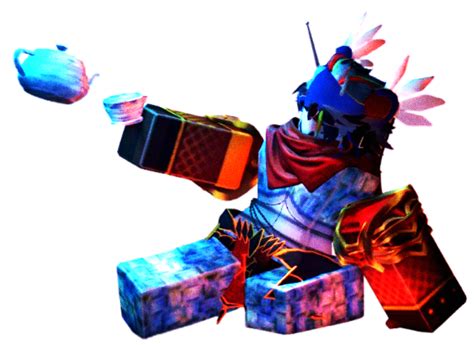 Fanmade Clockwork Render Roblox Admins In 2025 Clockwork Survivor Idea Roblox