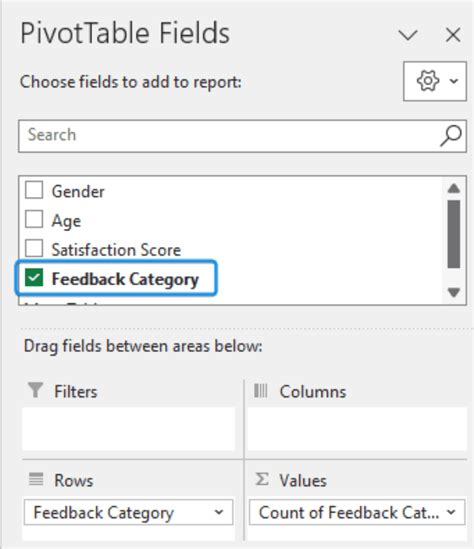How To Create Percent Frequency Distribution In Excel 2 Ways Excel Insider