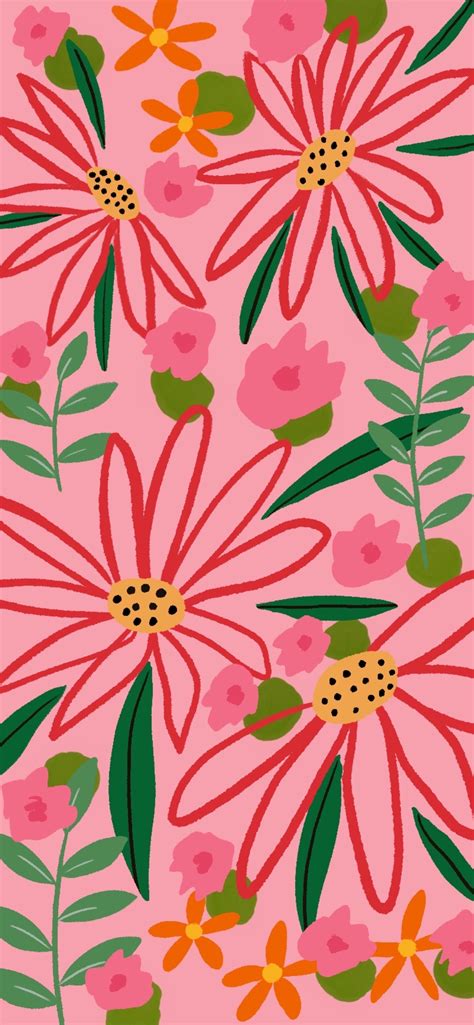 花壁纸 高清图片，堆糖，美图壁纸兴趣社区