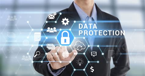 Data Protection Compusystems