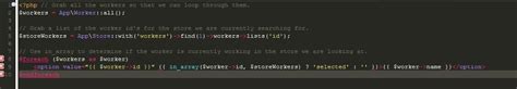 Speed Up Laravel Query Freelancer