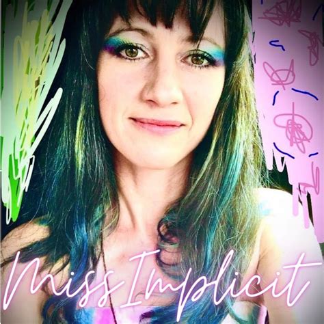 Miss Implicit Youtube