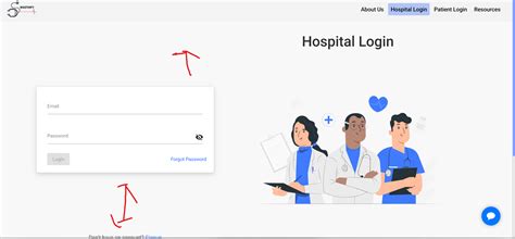 Margin Issue In Hospital Page · Issue 93 · Pranjay Poddarswasthify · Github