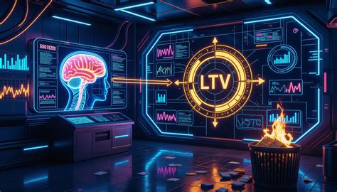 The Power Of Data Partnership For Competitive Advantage