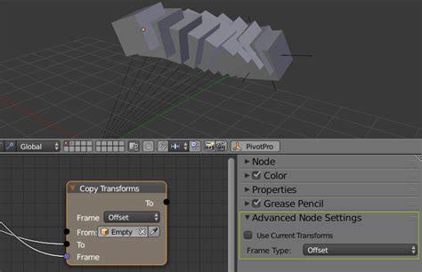 Animation Nodes Released Scripts And Themes Blender Artists Community