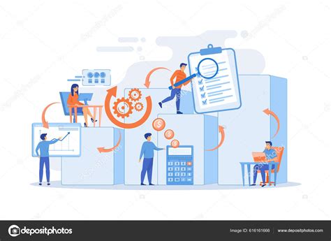 Workforce Organization Management Workflow Processes Workflow Process Design Automation Boost